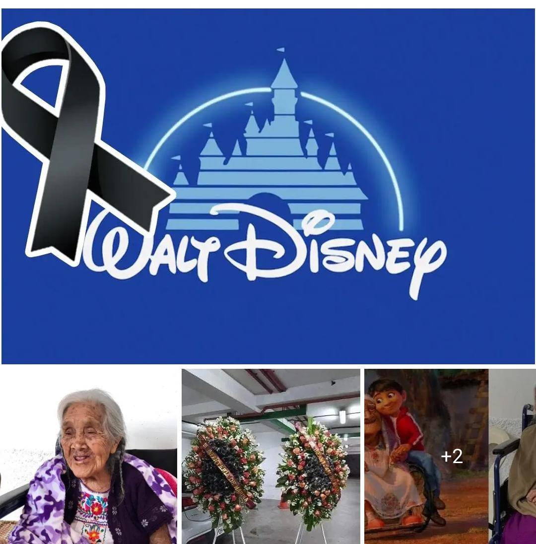 Adiós mama coco a sus 107 años de edad - Rincón Curioso News