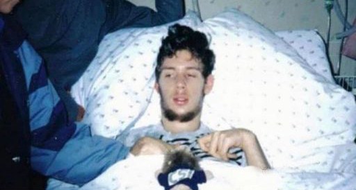 Conoce La Historia Del Joven Que Despertó Luego De 12 Años En Coma 6710