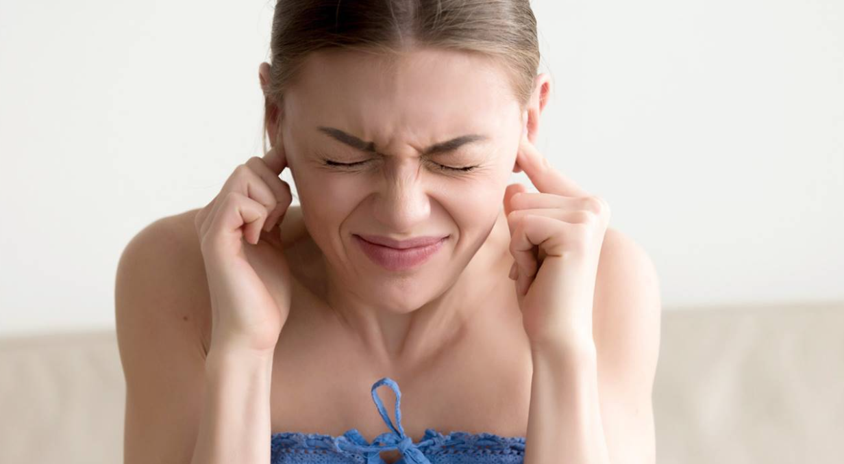 La razón del por qué te molesta el sonido de las personas masticando ...