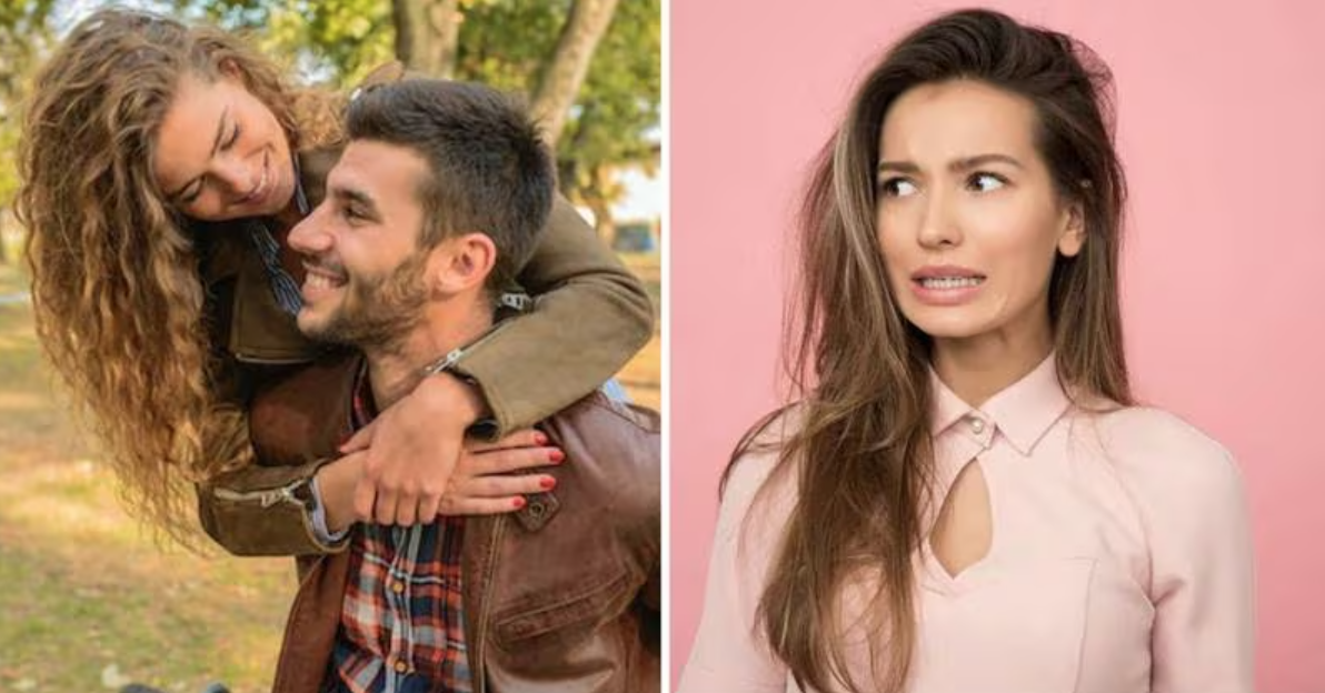 Por qué nadie te busca de soltera, pero todos te buscan cuando tienes ...